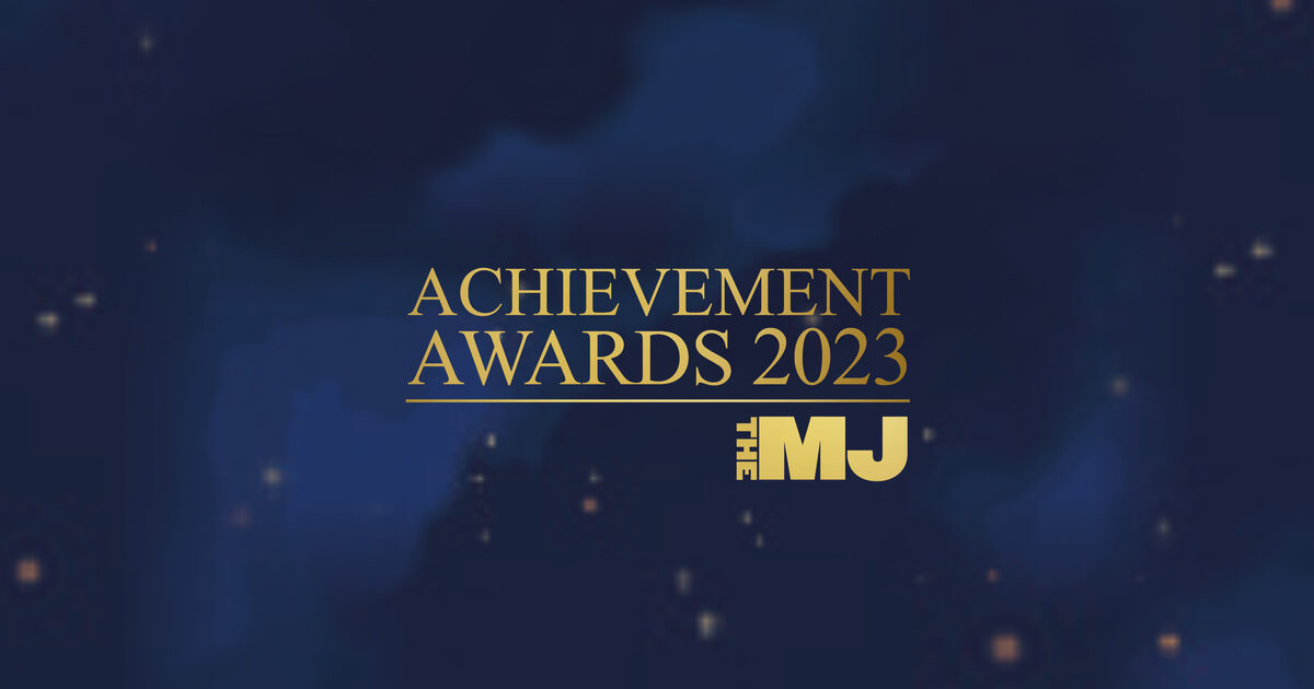 MJ Achievement Awards 2023: Local Authority of the Year | 📰 News ...