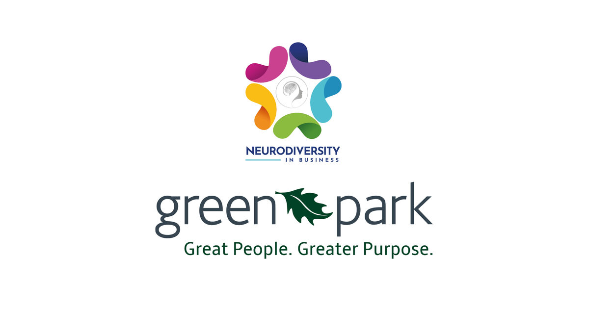 Green Park joins Neurodiversity in Business (NiB) | 📰 News | Green Park